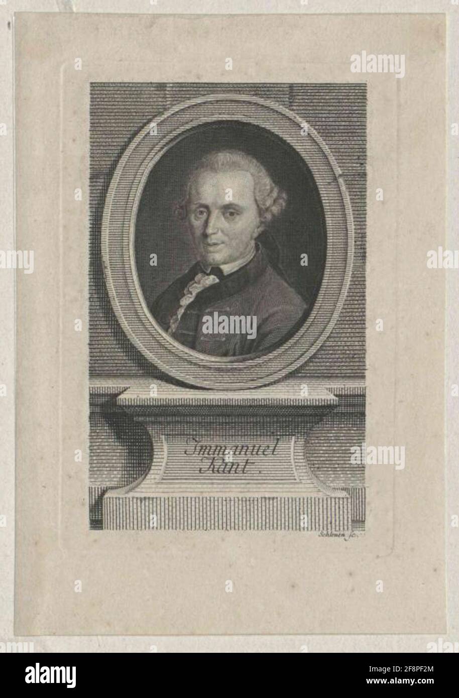 Immanuel kant house hi-res stock photography and images - Alamy