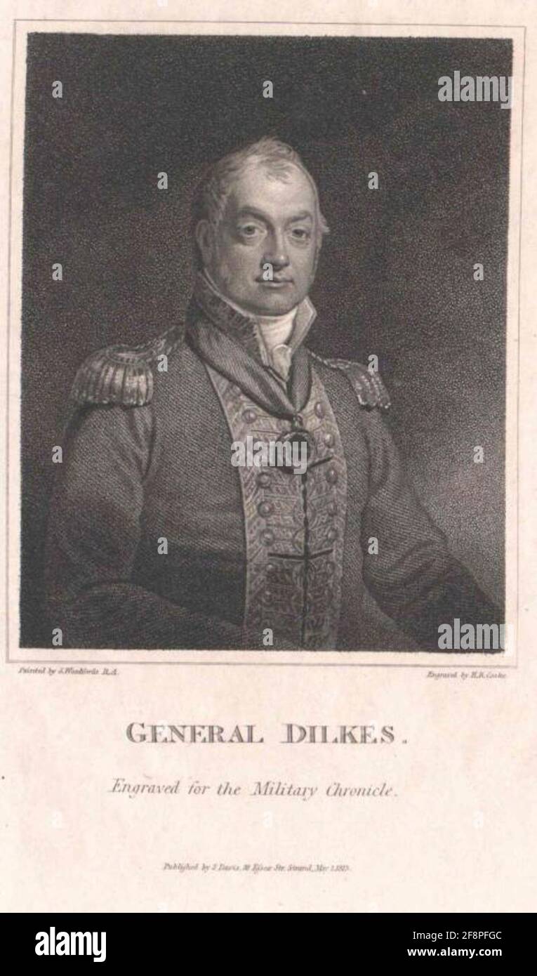 Dilkes High Resolution Stock Photography and Images - Alamy