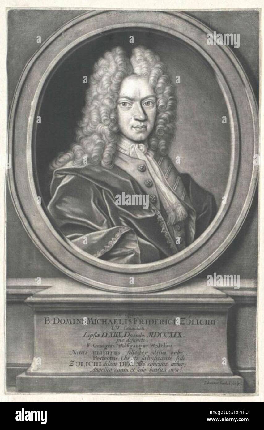 Michael friedrich hi-res stock photography and images - Alamy