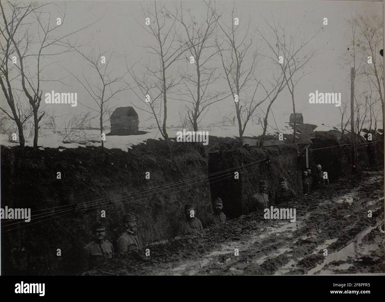 Landsturm hi-res stock photography and images - Alamy