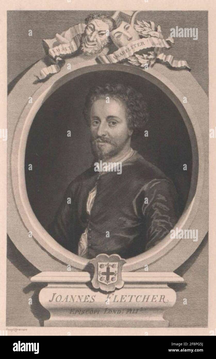 Fletcher, John Stock Photo - Alamy