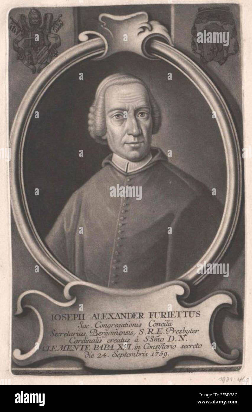 Furietti hi-res stock photography and images - Alamy