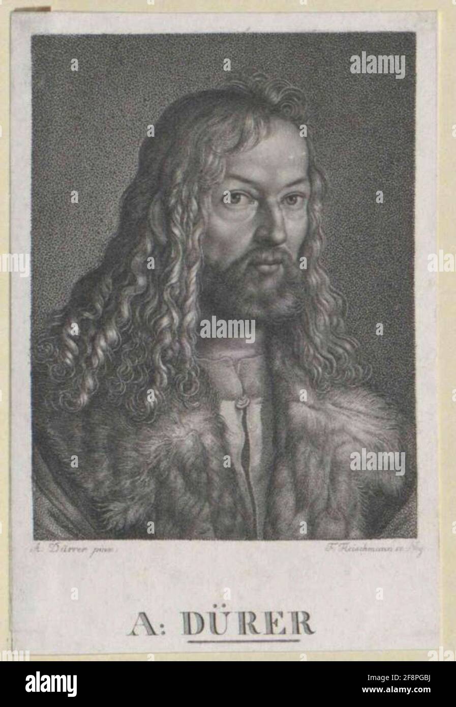 Albrecht dürer proportion hi-res stock photography and images - Alamy