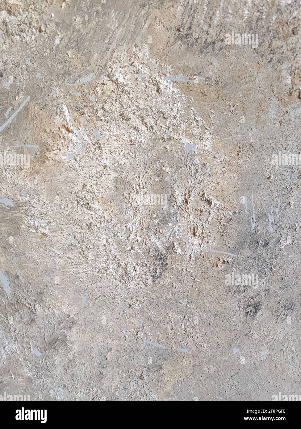Scratch textured background of concrete wall for abstract background ...