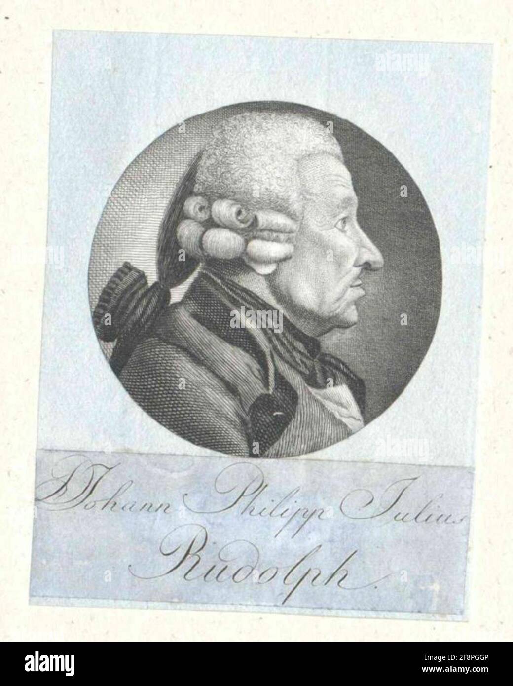 Julius rudolph hi-res stock photography and images - Alamy