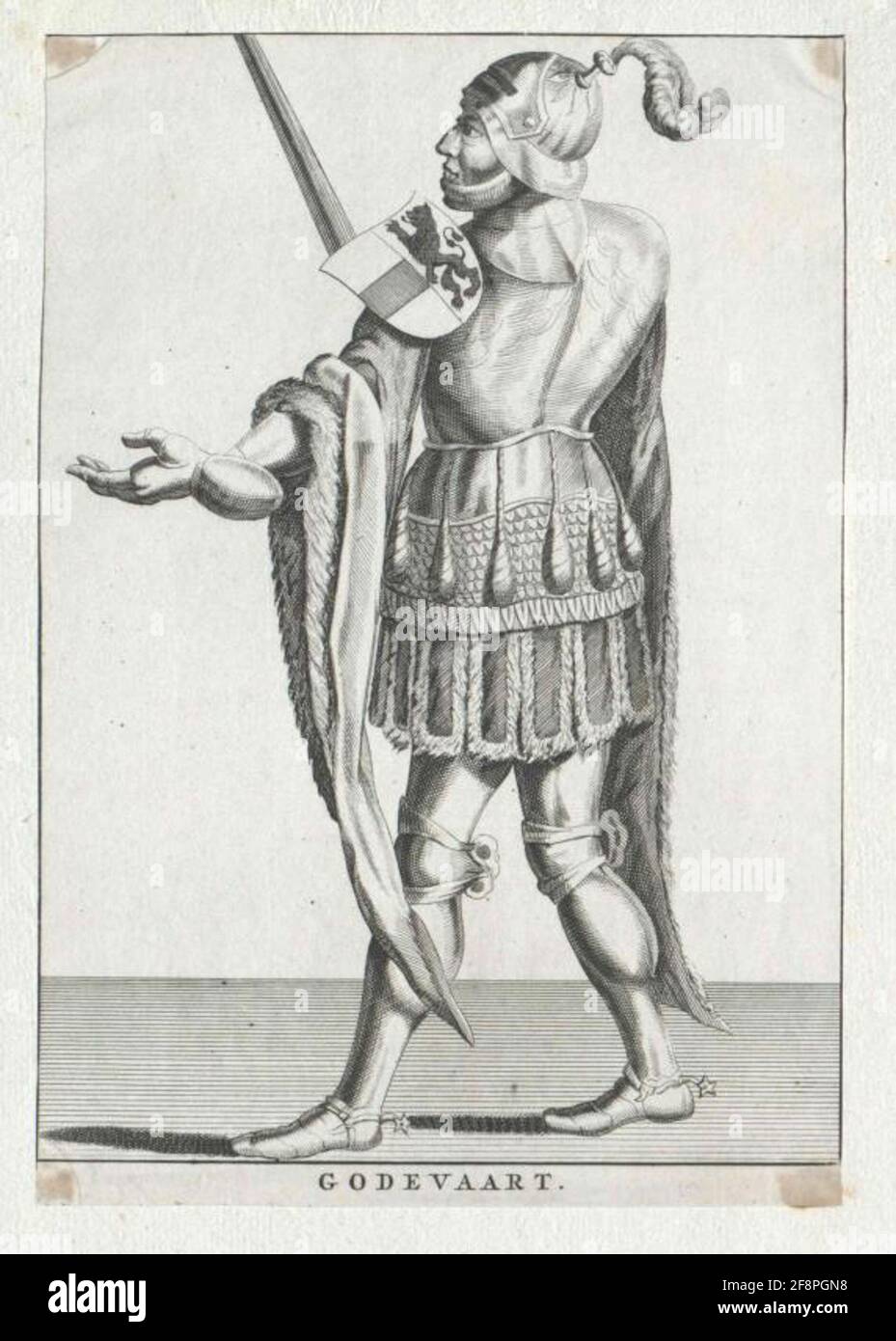 Duke gottfried hi-res stock photography and images - Alamy