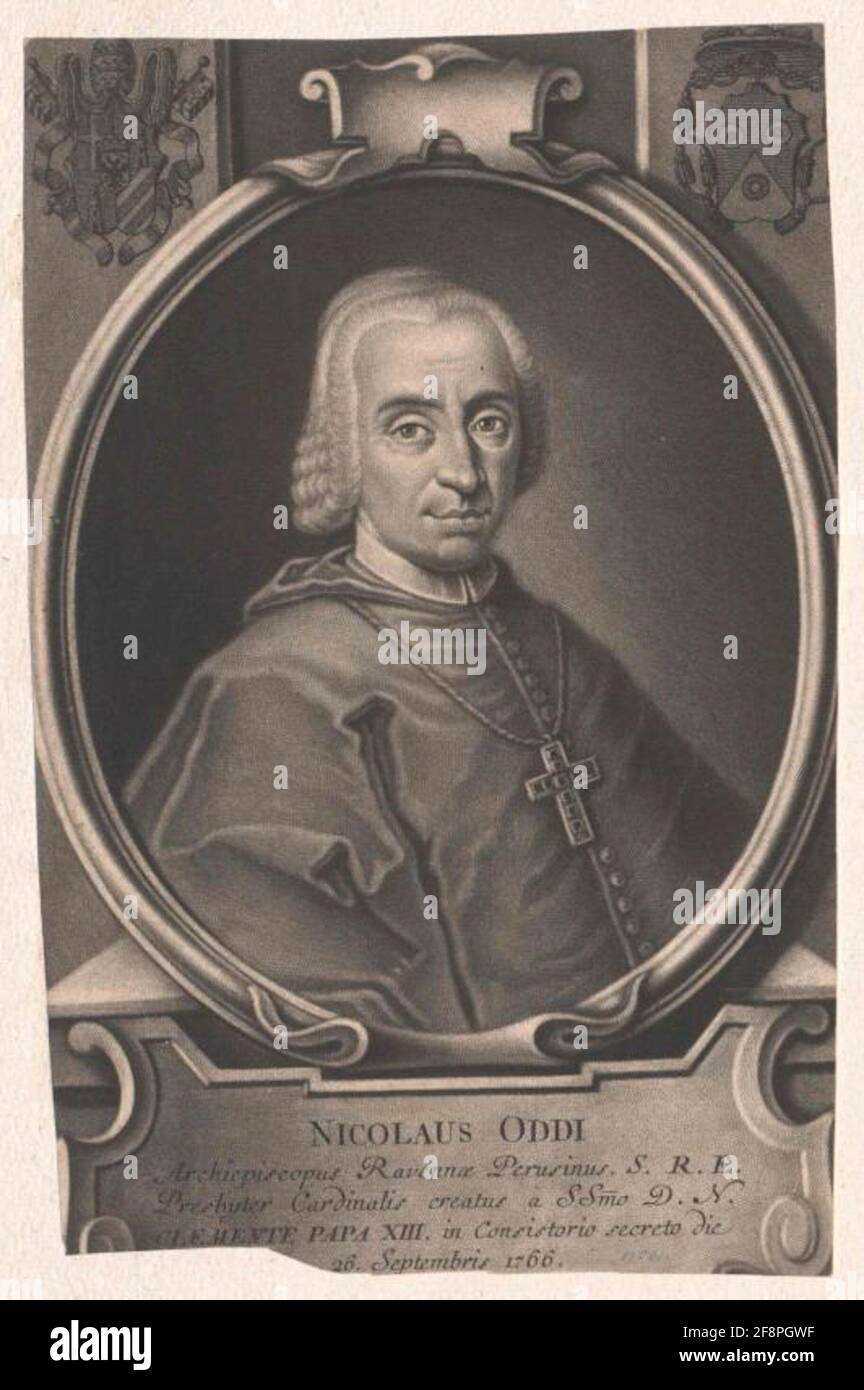 Oddi church hi-res stock photography and images - Alamy