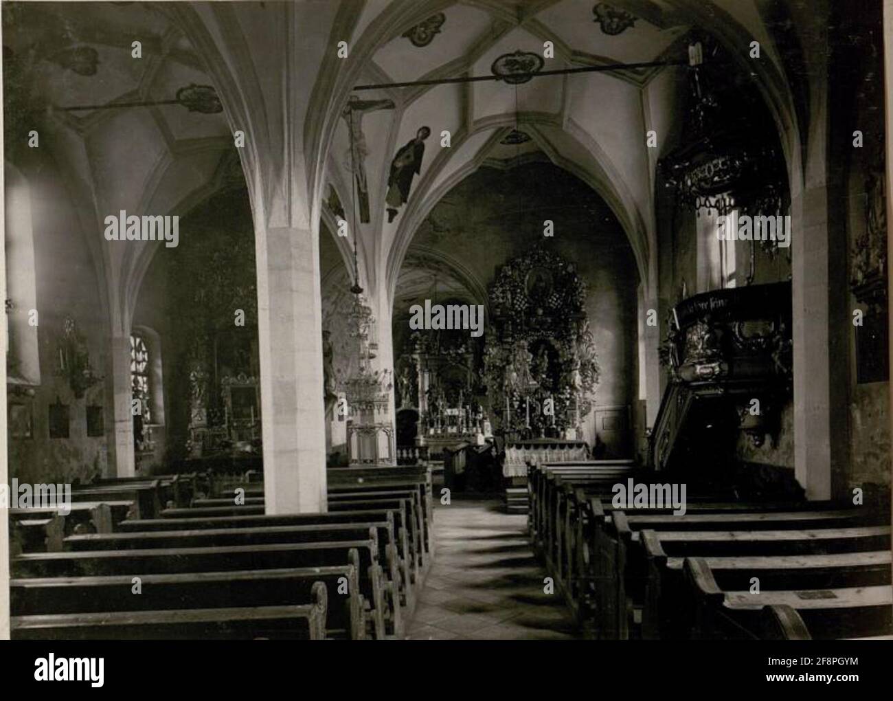 Tiffen hi-res stock photography and images - Alamy