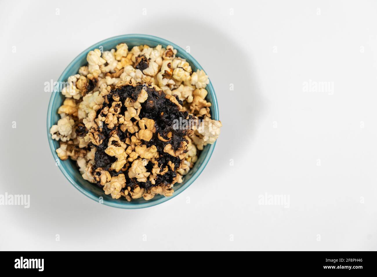 Kernel text hi-res stock photography and images - Alamy