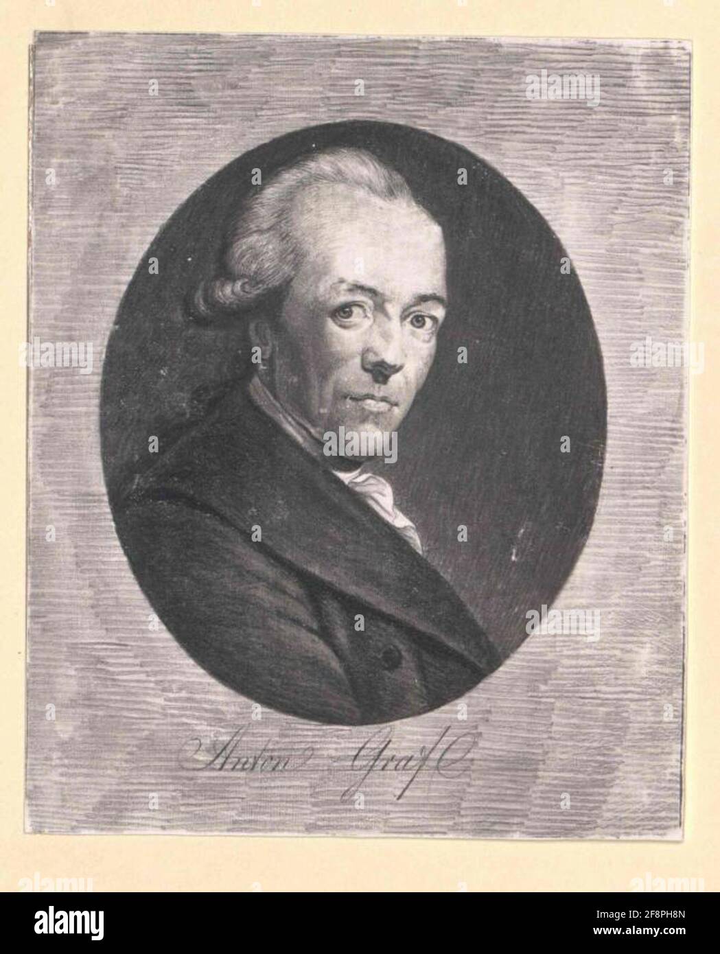 Graff anton hi-res stock photography and images - Alamy