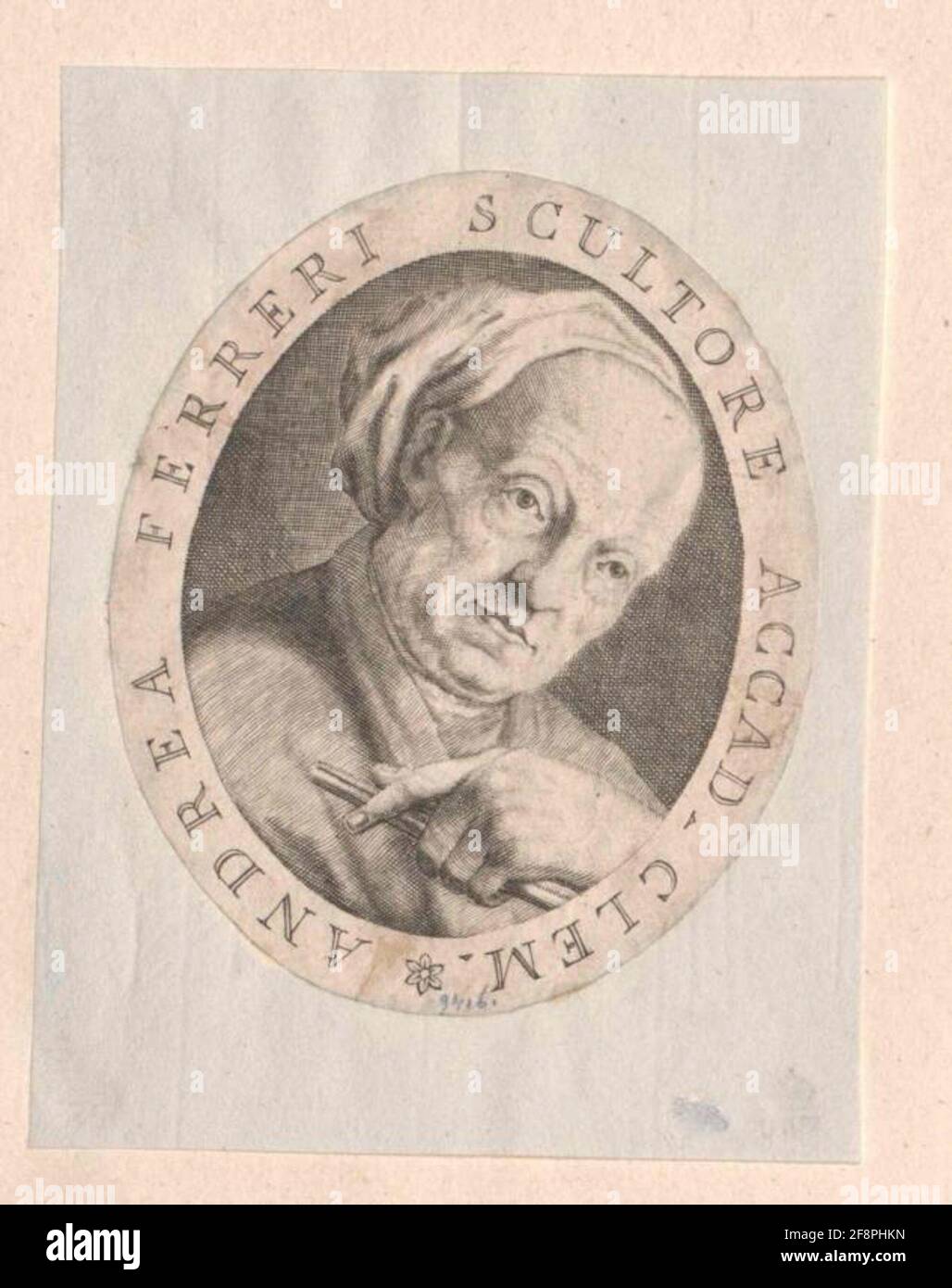 Ferreri hi-res stock photography and images - Alamy