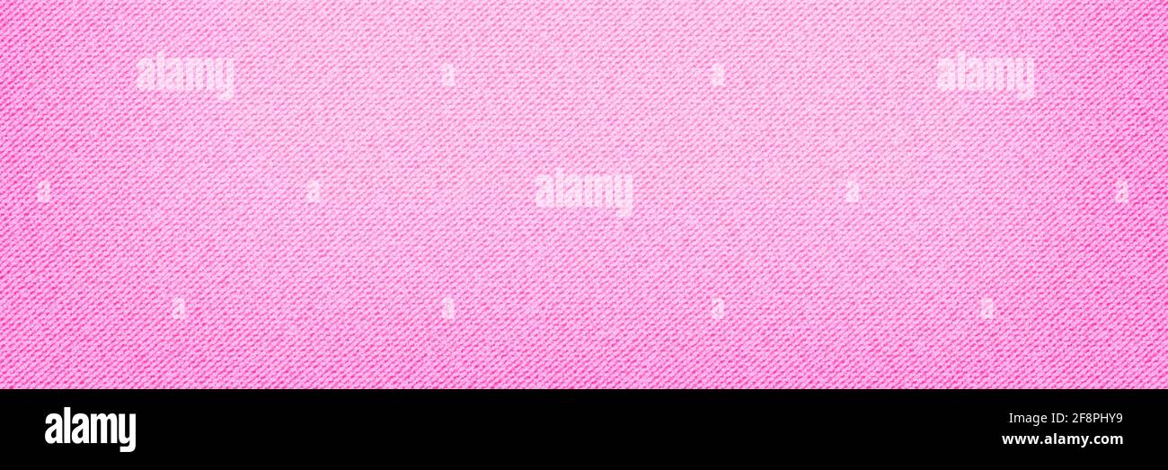 Pink classic jeans denim texture. Light jeans texture. Realistic vector ...