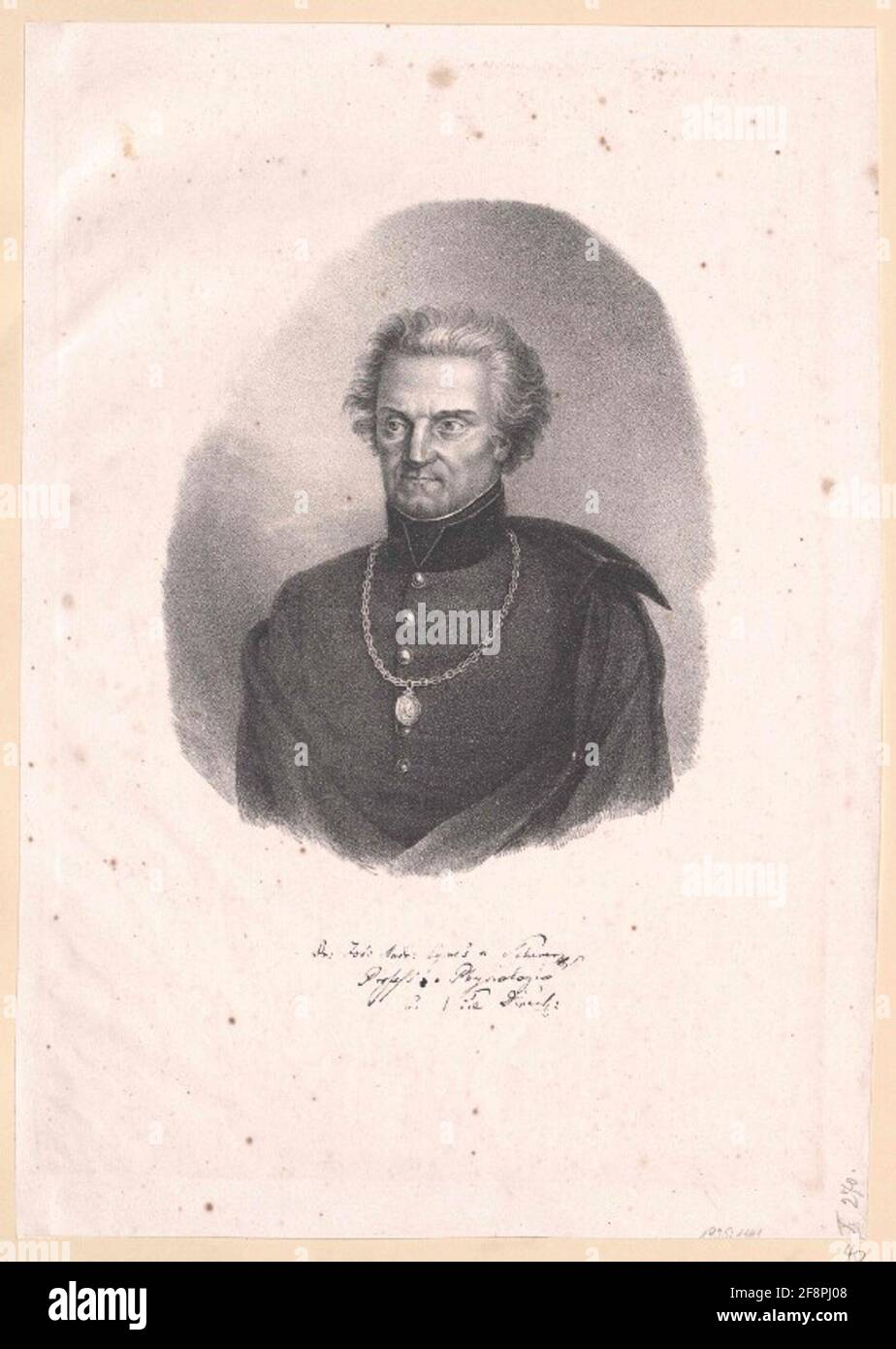 Joseph scherer hi-res stock photography and images - Alamy