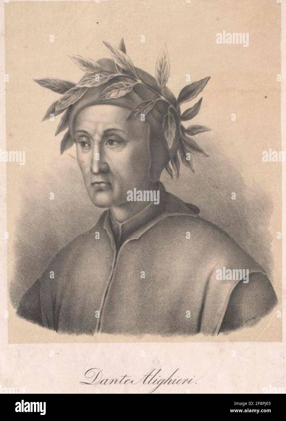 Dante influence hi-res stock photography and images - Alamy