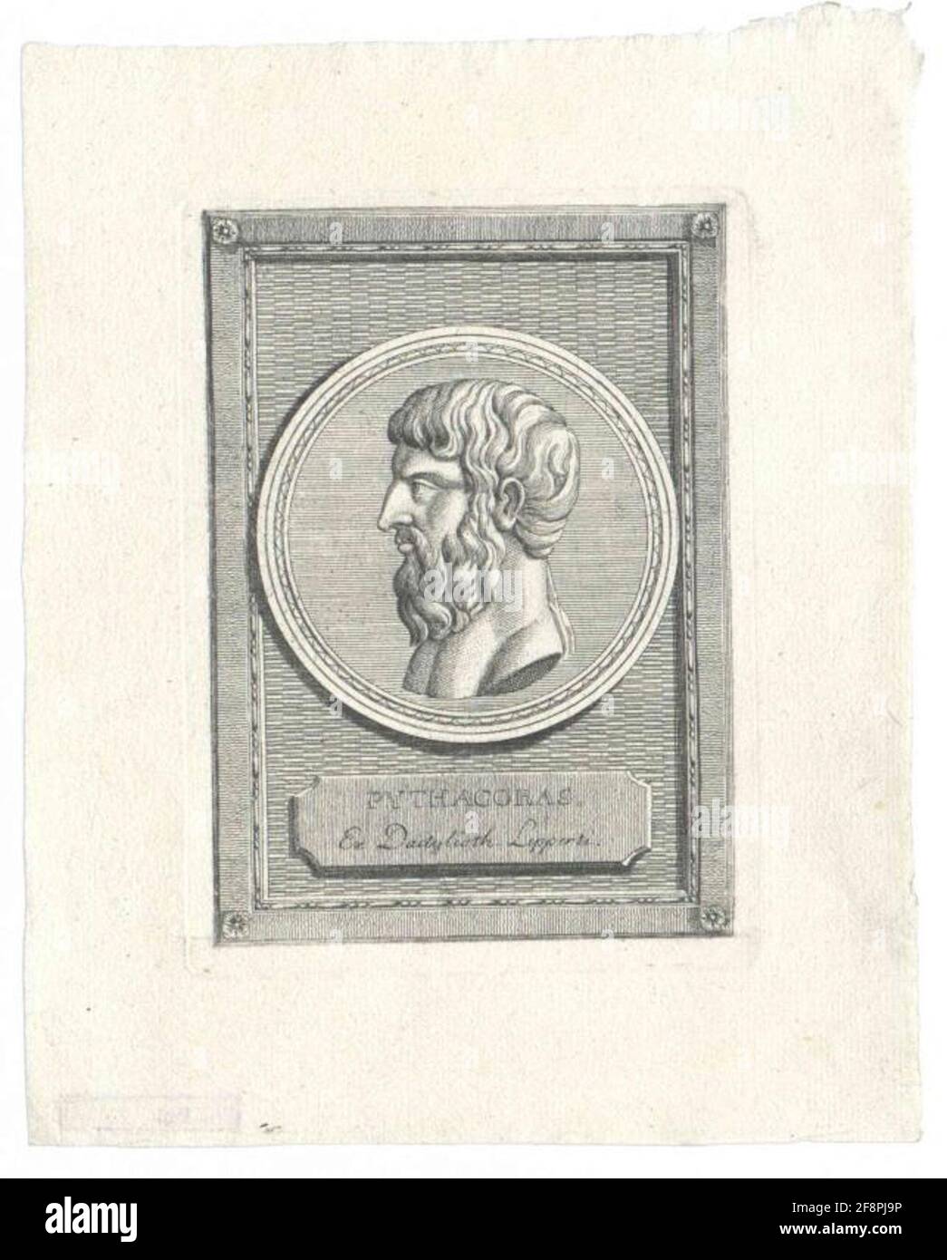 Pythagoras Cut Out Stock Images & Pictures - Alamy