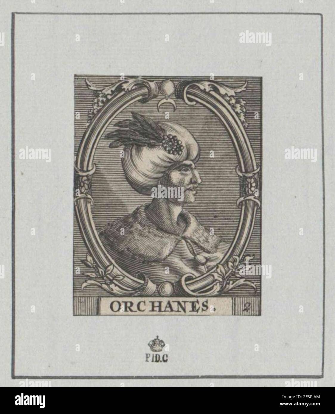 Orhan sultan hi-res stock photography and images - Alamy