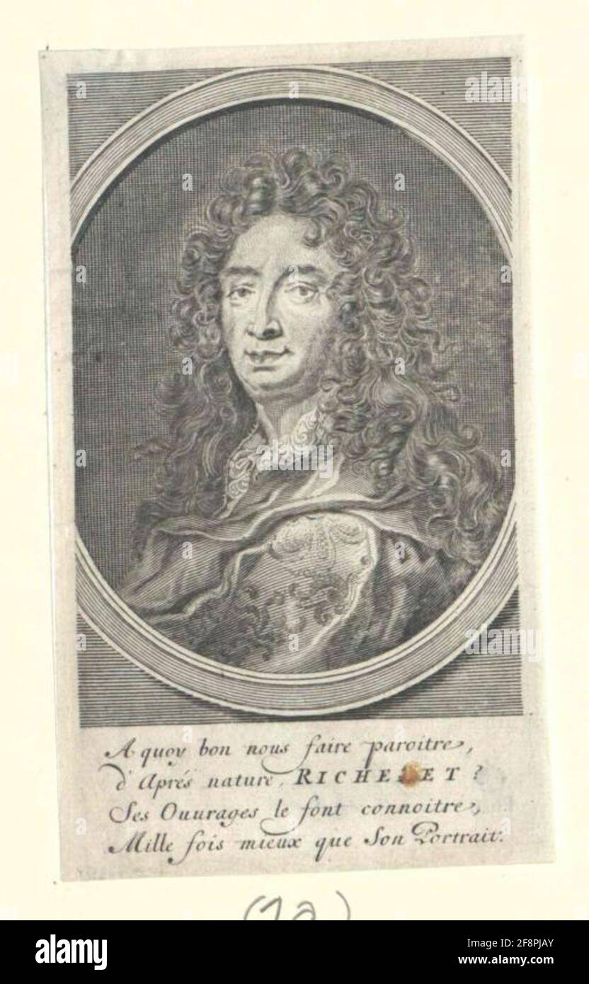 Richelet hi-res stock photography and images - Alamy