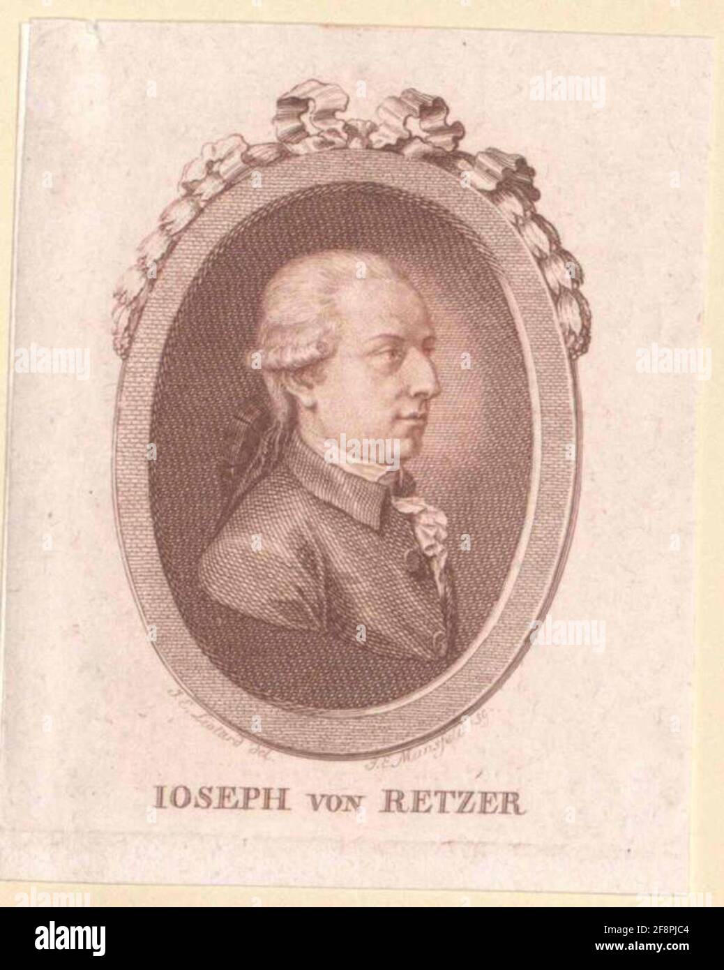 Retzer hi-res stock photography and images - Alamy