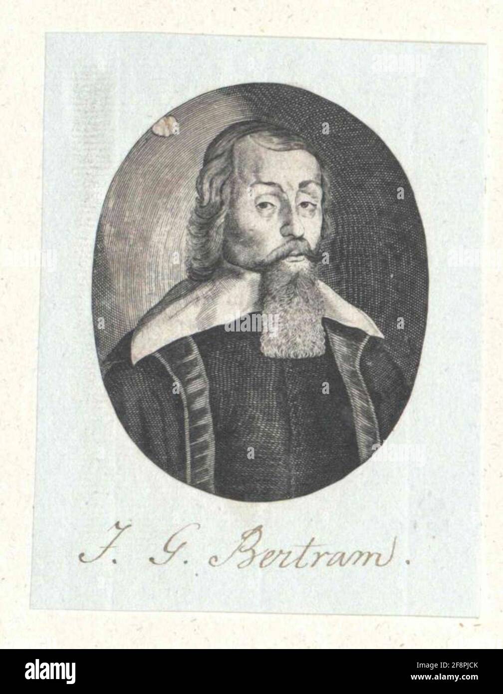 Bertram, J. G Stock Photo - Alamy