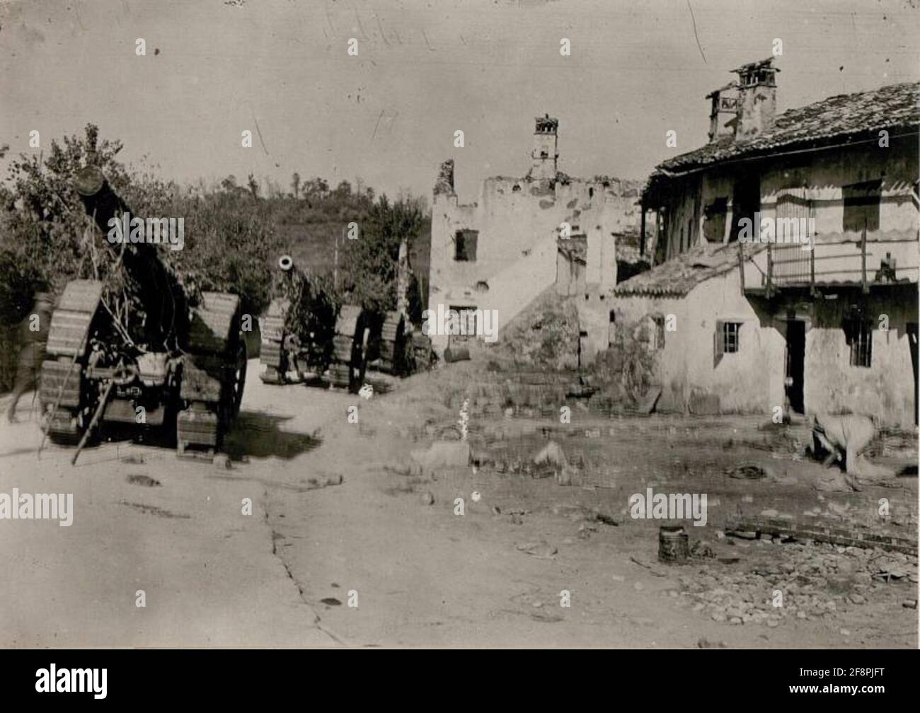 Retired fortification hi-res stock photography and images - Alamy