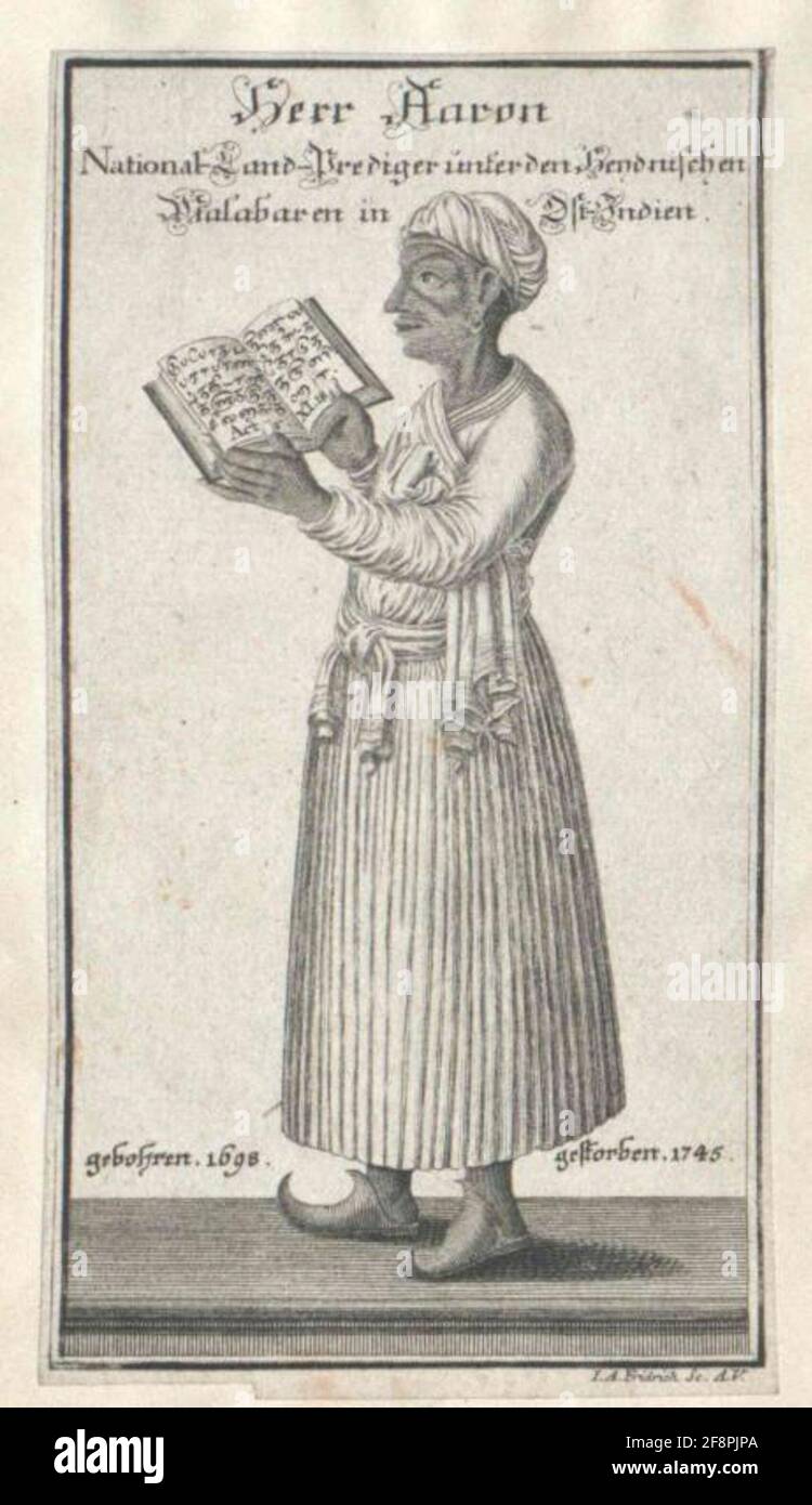 Aaron high priest hi-res stock photography and images - Alamy