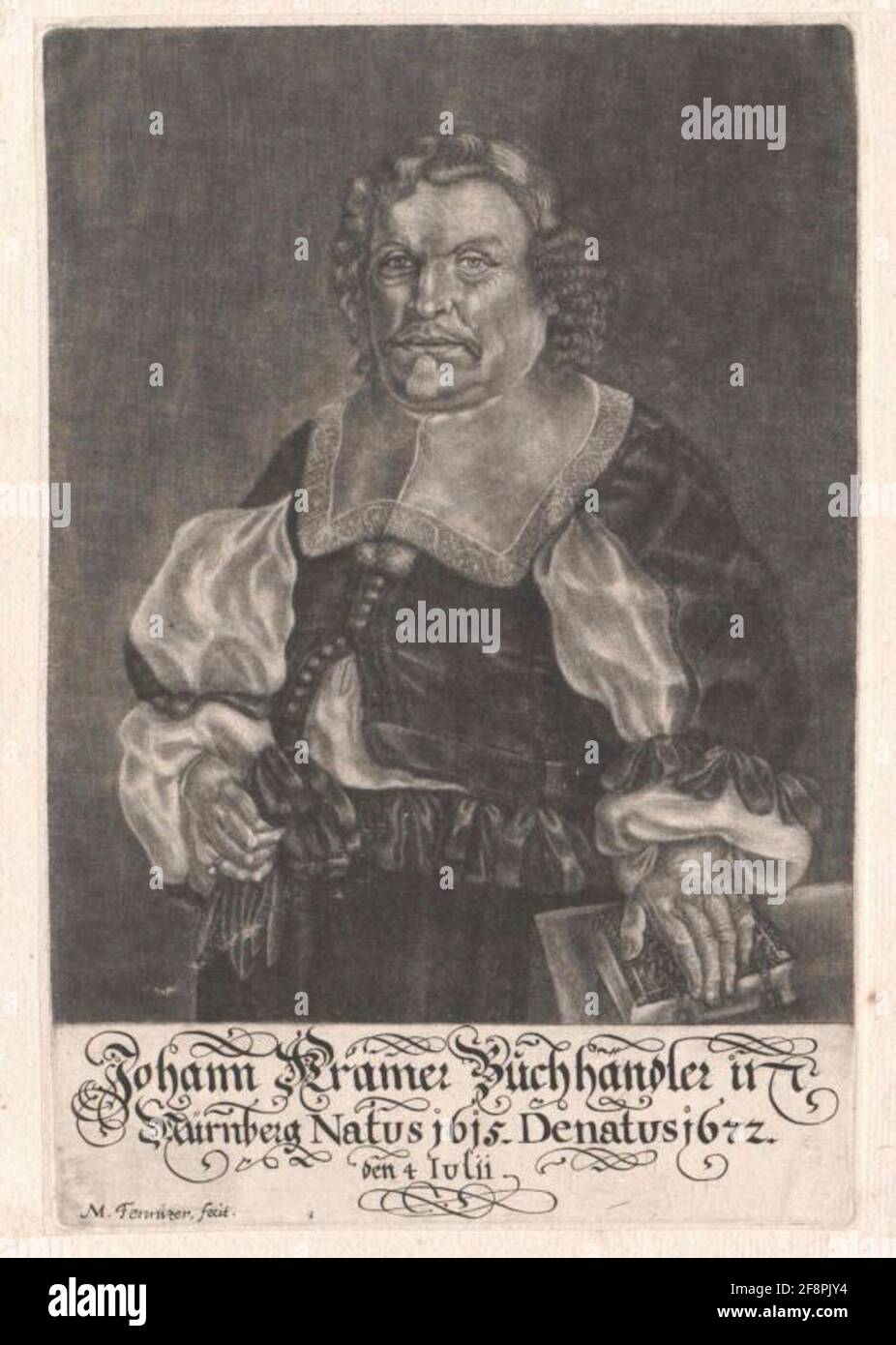 John kramer hi-res stock photography and images - Alamy