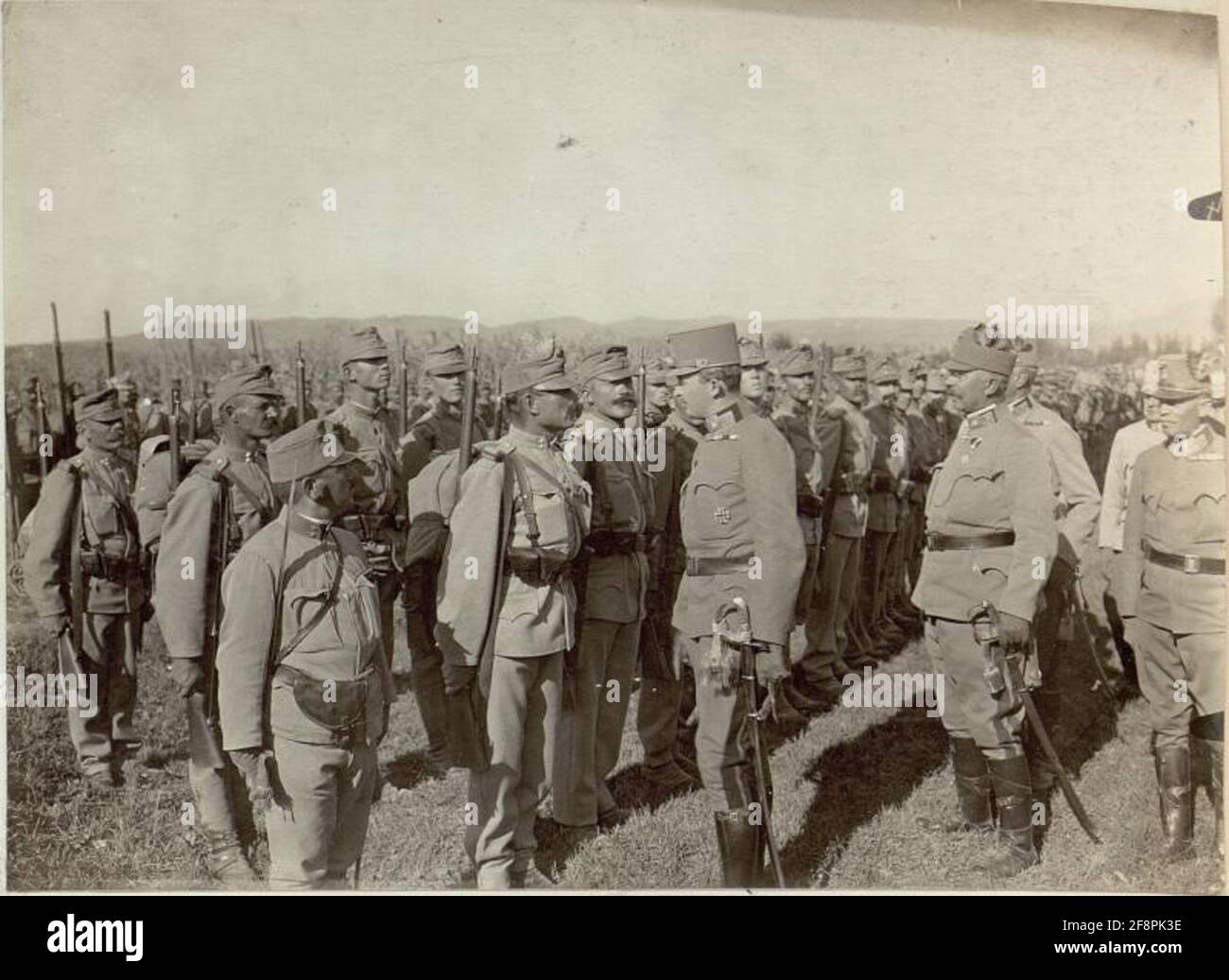 61st infantry division hi-res stock photography and images - Alamy