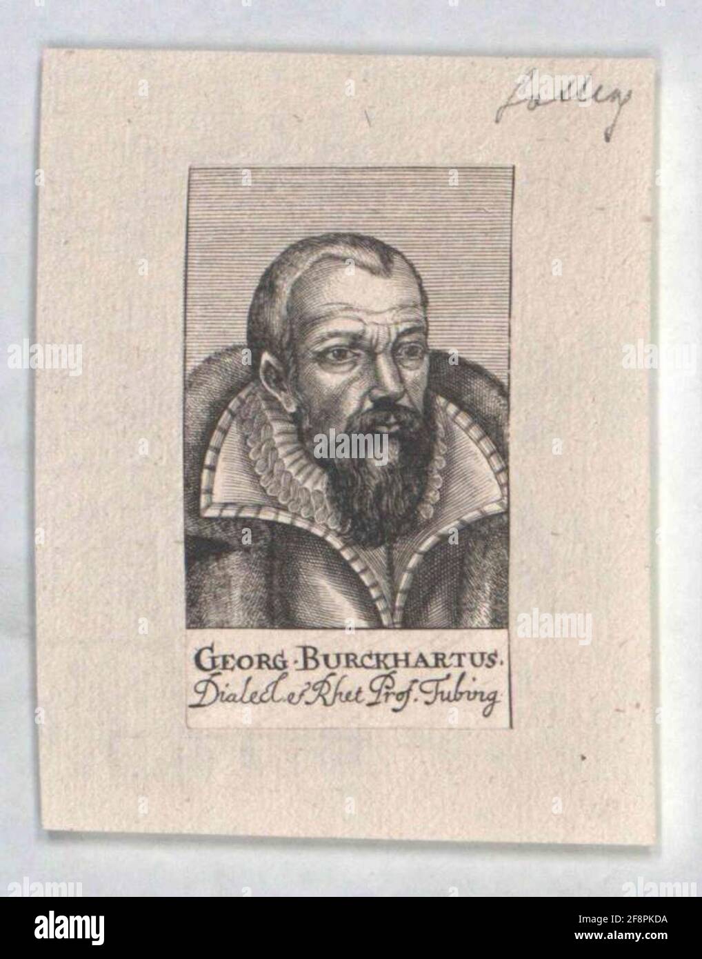 Burckhard hi-res stock photography and images - Alamy