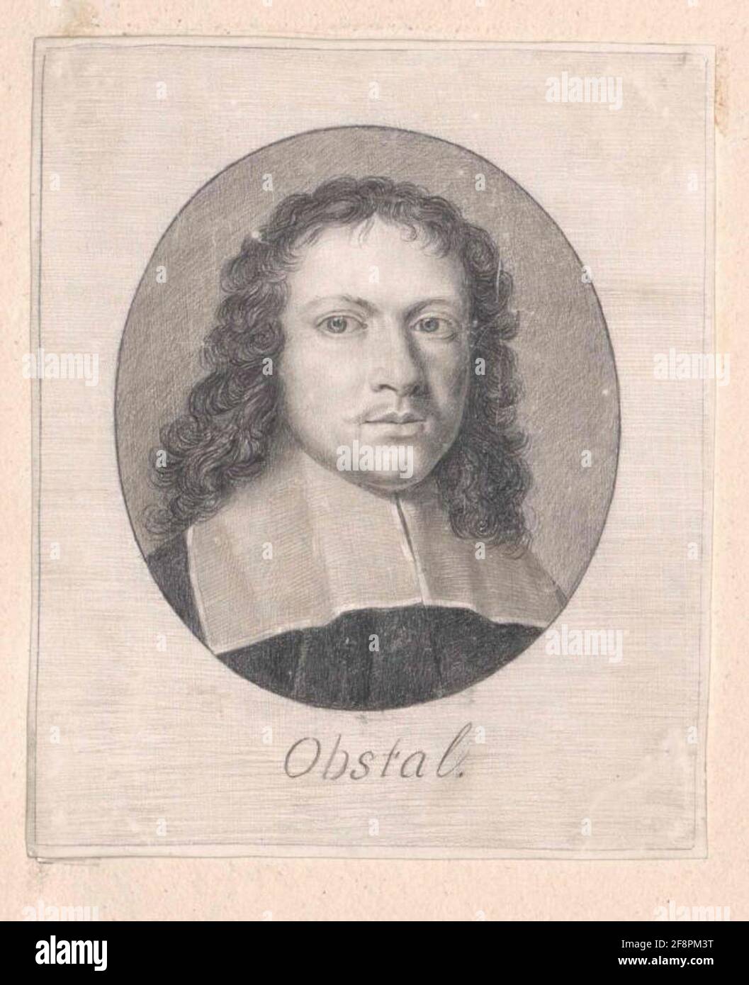 Opstal, Kaspar Jacob van Stock Photo - Alamy