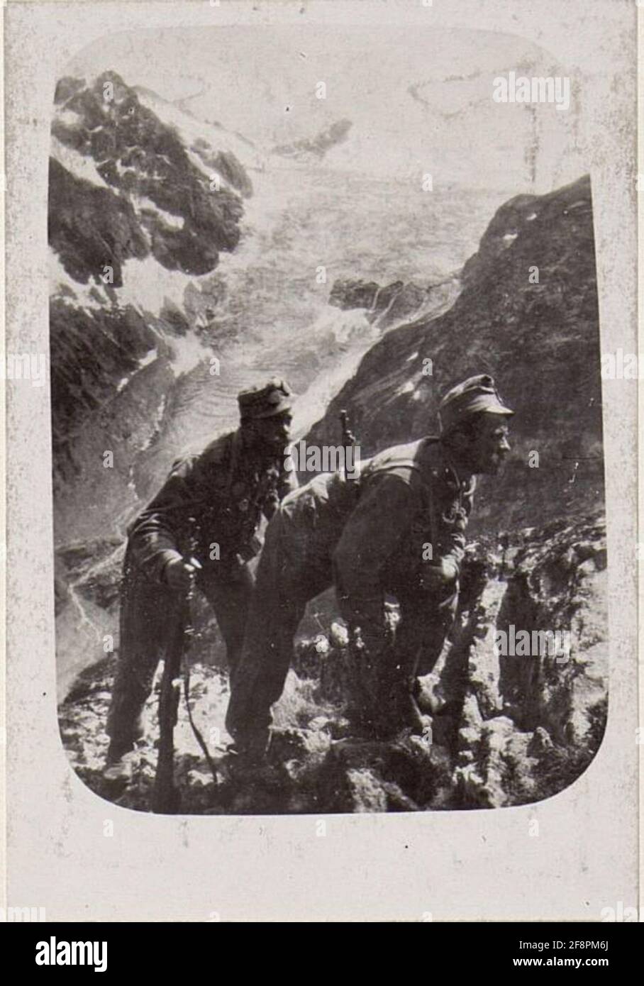 Observation posts hi-res stock photography and images - Alamy