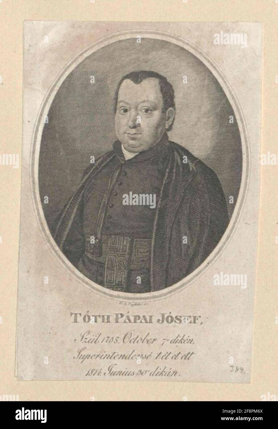 Joseph toth hi-res stock photography and images - Alamy