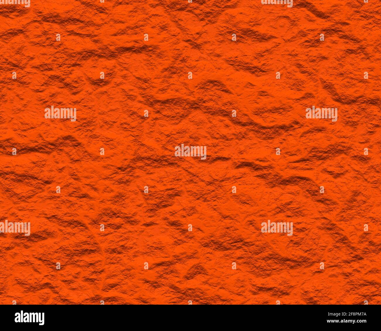 Relief surface. Stone or metal texture. 3d rendering Stock Photo - Alamy