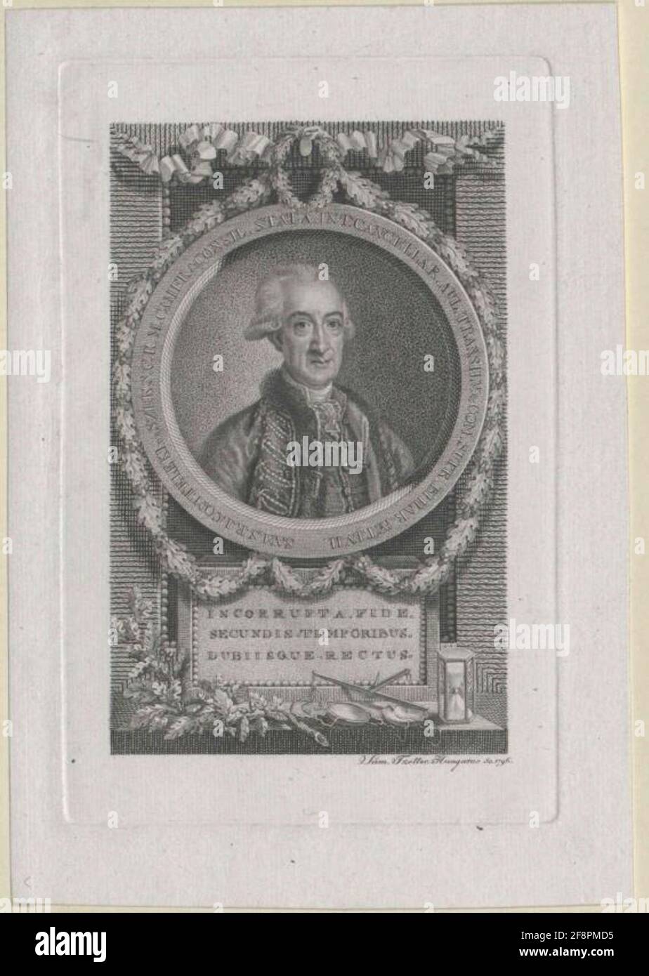 Teleki samuel hi-res stock photography and images - Alamy