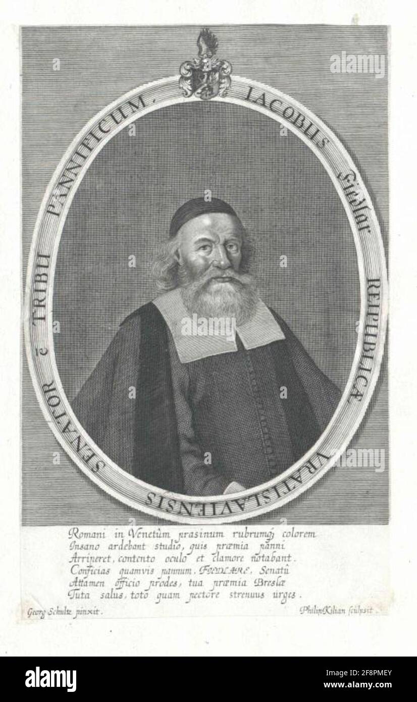 Fiedler, Jacob Stock Photo - Alamy