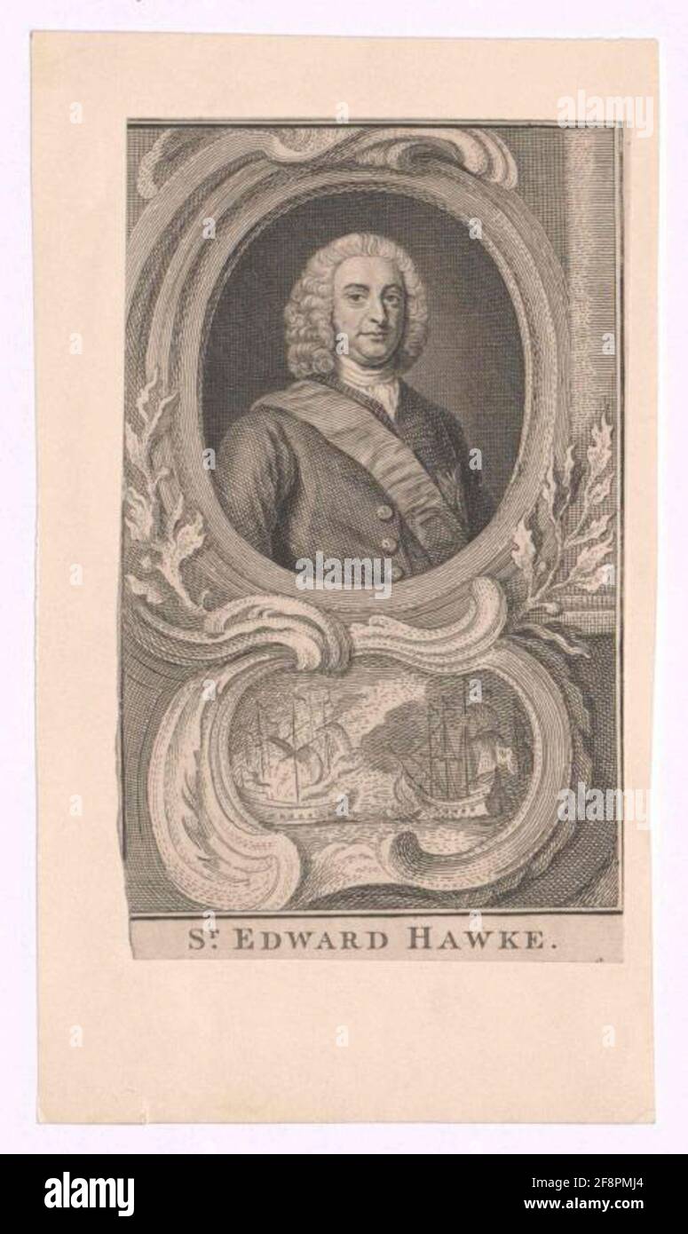 Admiral hawke hi-res stock photography and images - Alamy