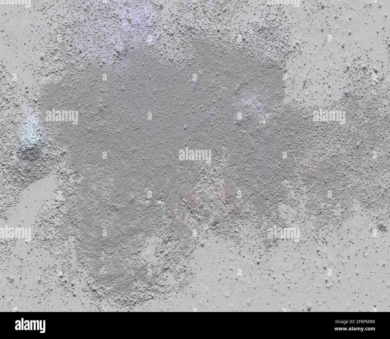 Relief surface. Stone or metal texture. 3d rendering Stock Photo - Alamy