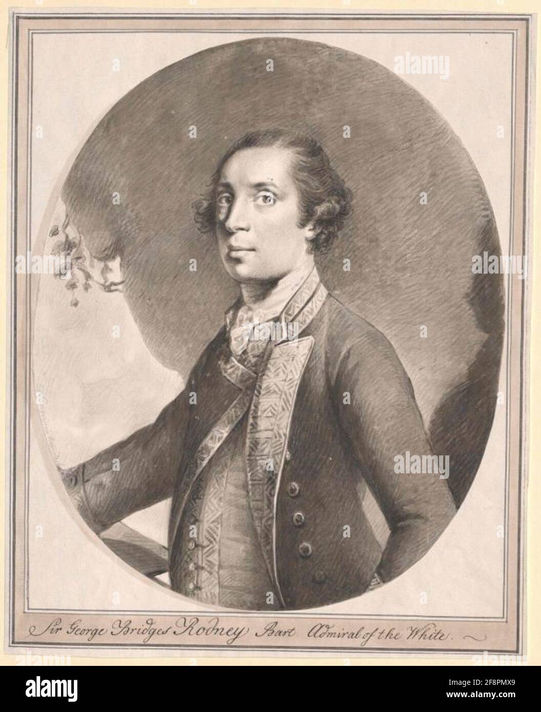 Rodney george hi-res stock photography and images - Alamy