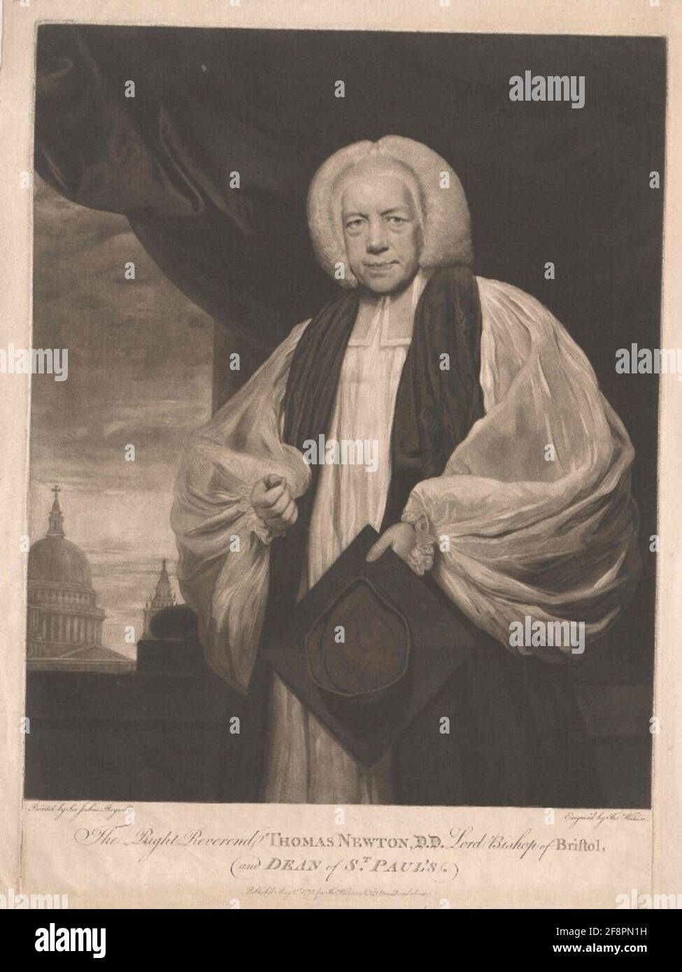 Newton Thomas High Resolution Stock Photography and Images - Alamy