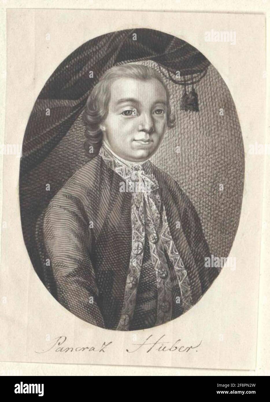 Huber, Pankraz Stock Photo - Alamy