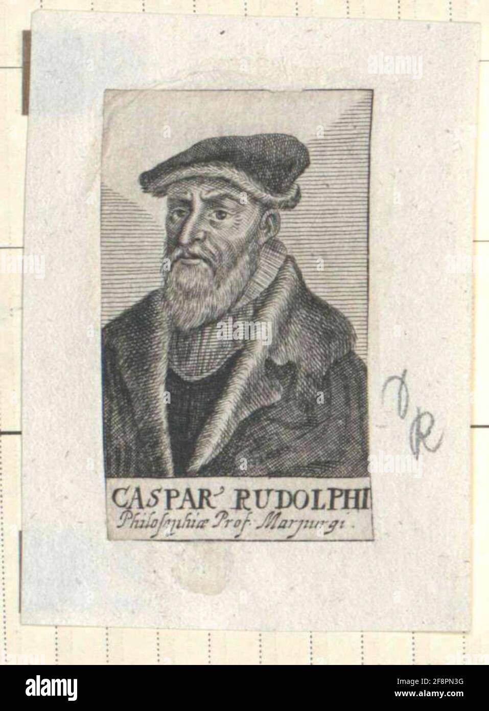 Rudolphi hi-res stock photography and images - Alamy