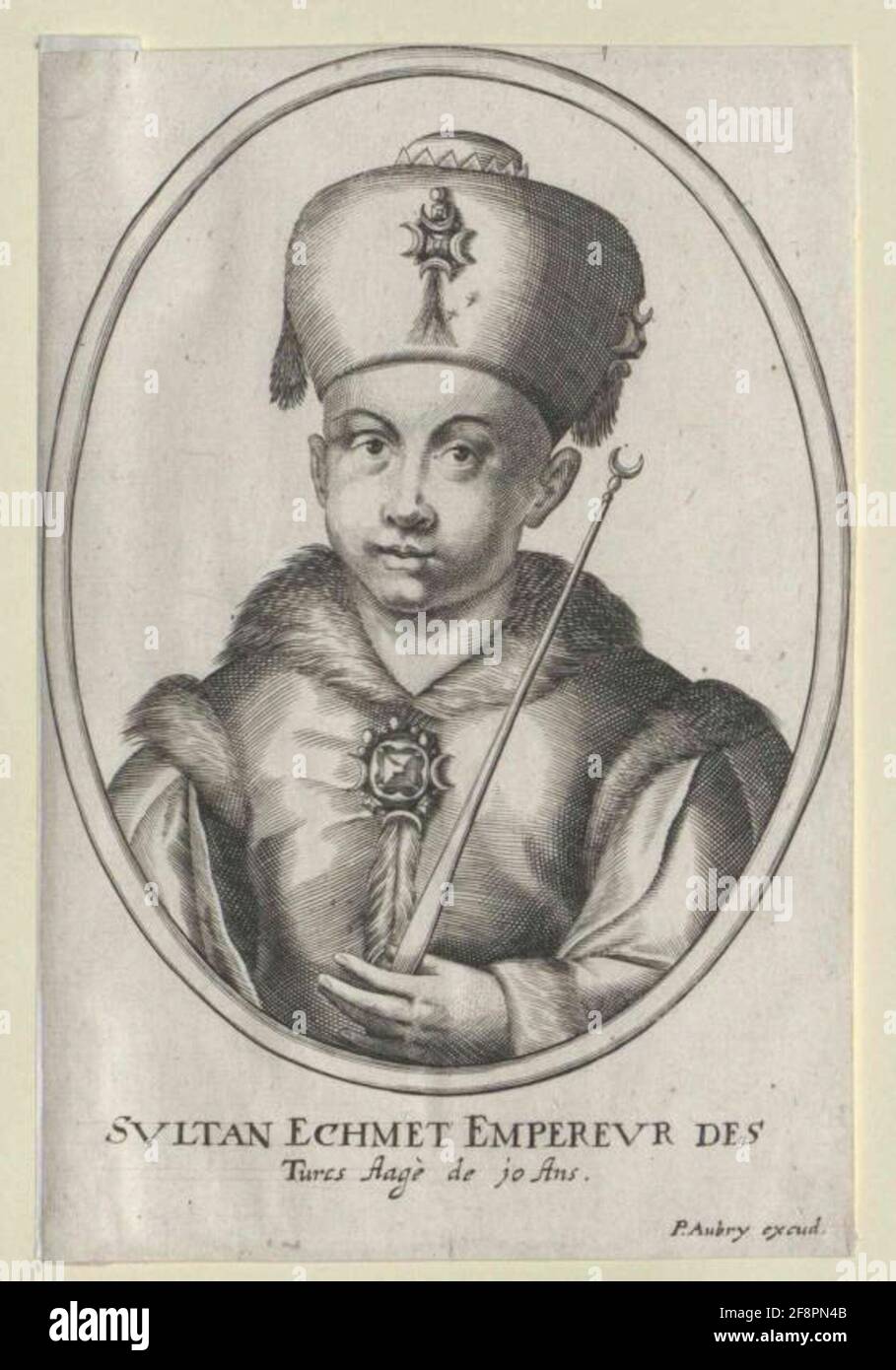 Sultan achmet hi-res stock photography and images - Alamy