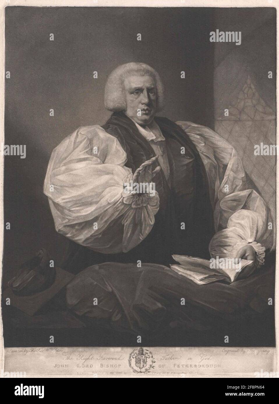 Hinchcliffe, John Stock Photo - Alamy