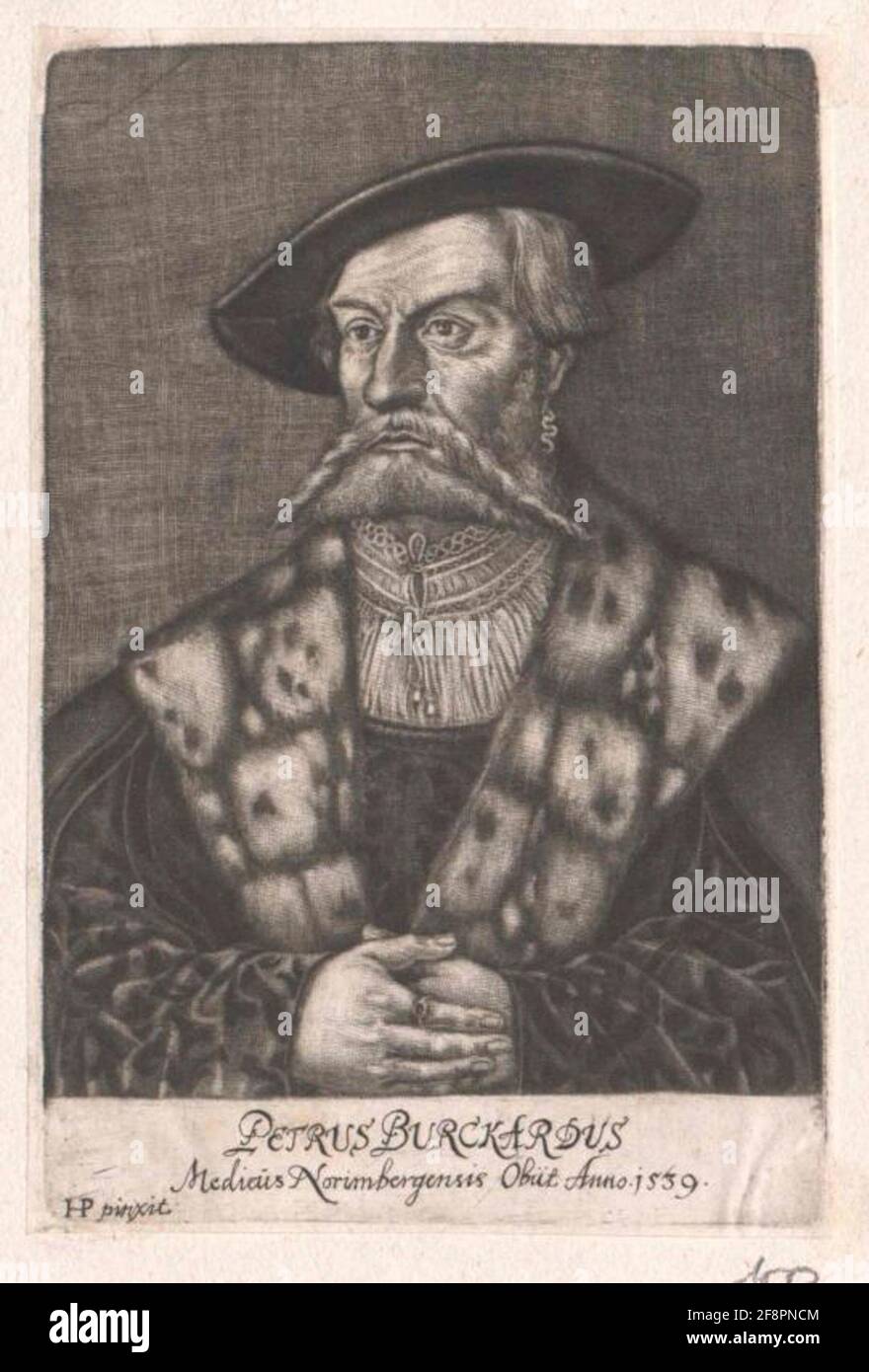 Burckhard hi-res stock photography and images - Alamy