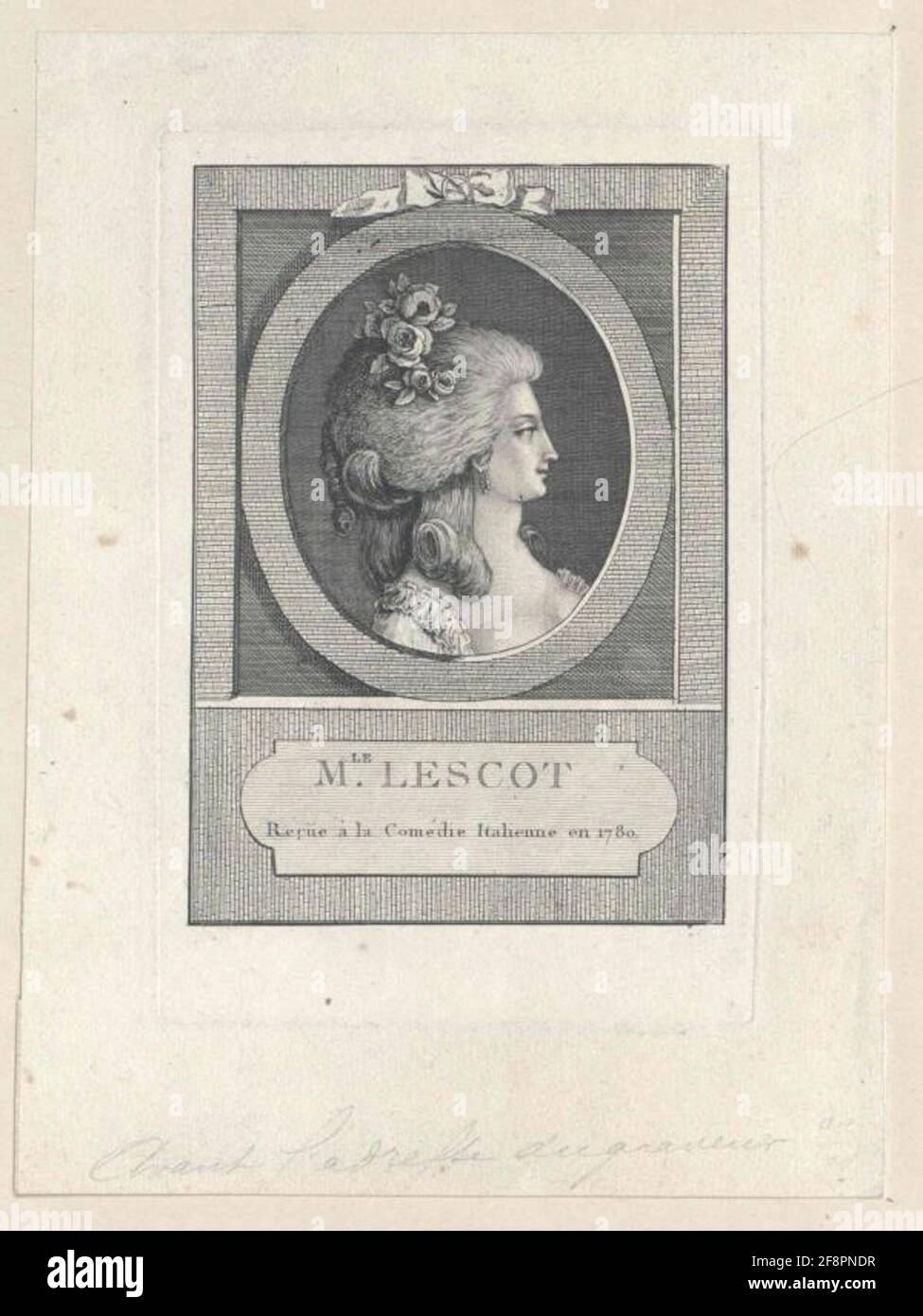 Lescot hi-res stock photography and images - Alamy