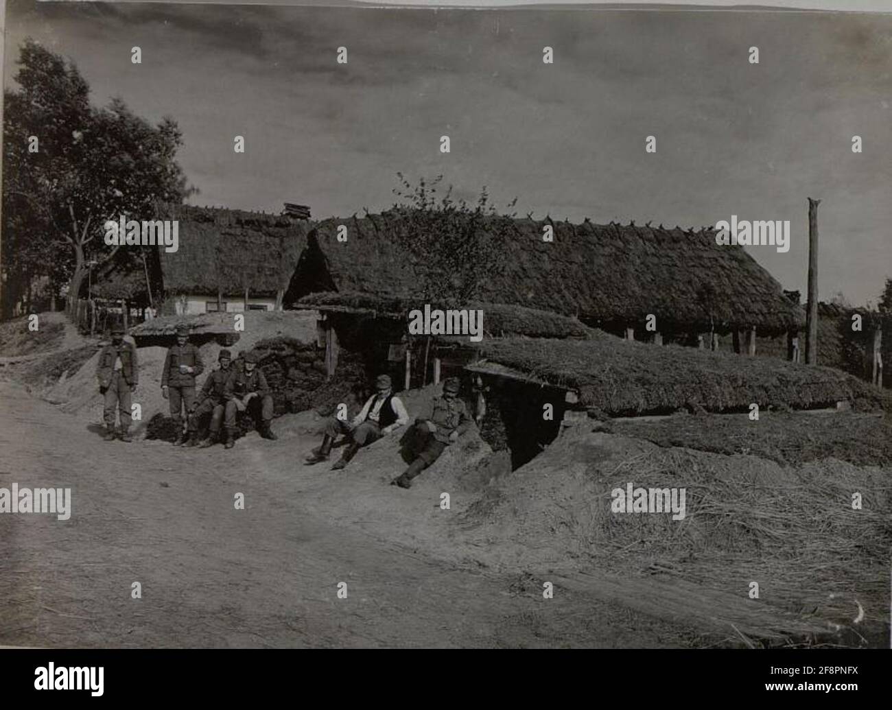 Flanking maneuver hi-res stock photography and images - Alamy