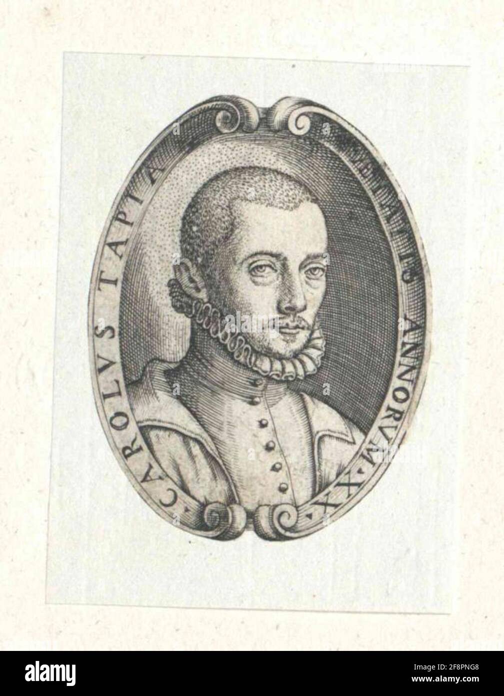 Carlos tapia hi-res stock photography and images - Alamy