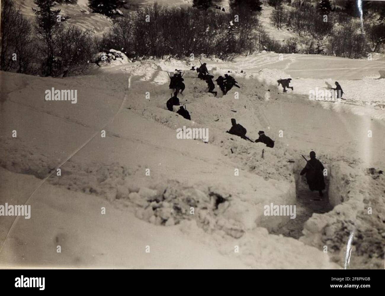 Machine Rifle High Resolution Stock Photography and Images - Alamy