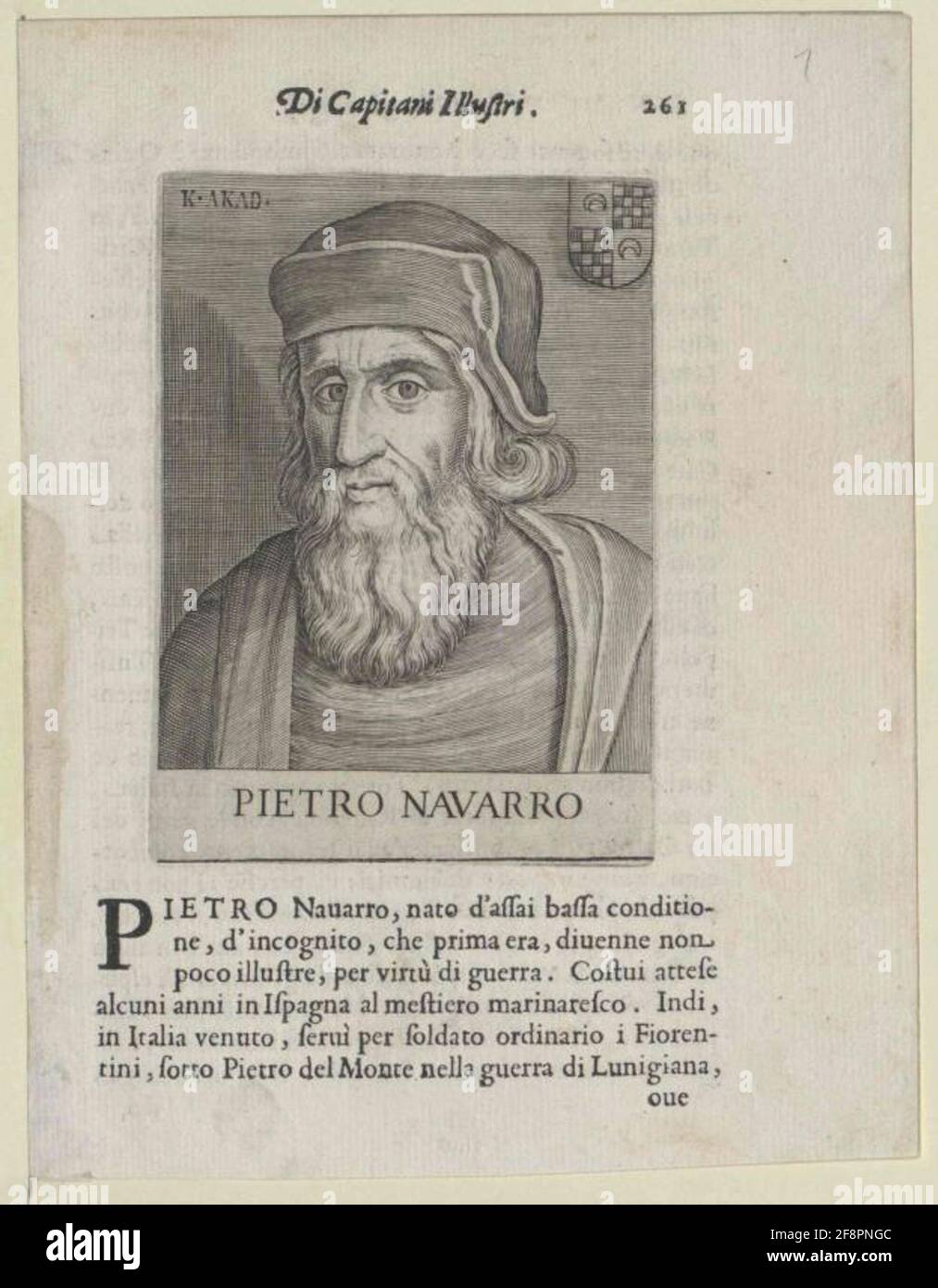 Pedro navarro hi-res stock photography and images - Alamy