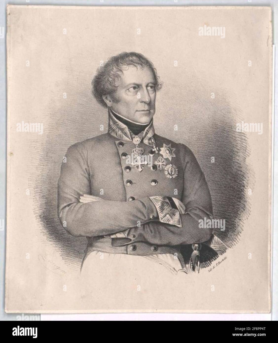 Cousin by Lilienberg, Wenzel Alois Graf Stock Photo - Alamy