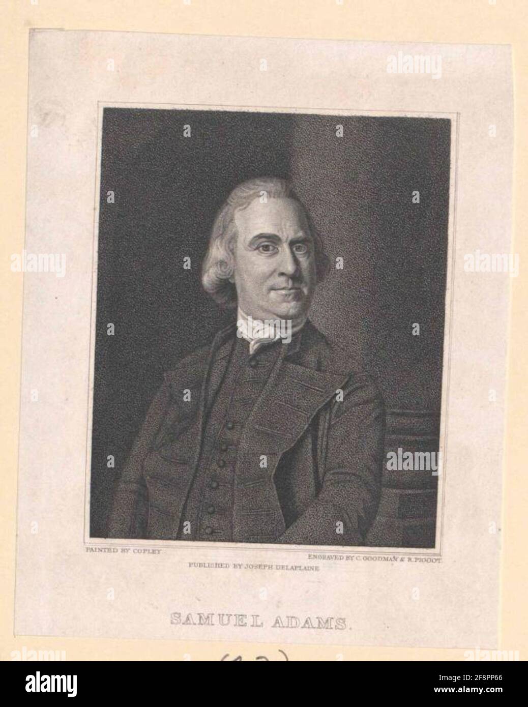 American founding era hi-res stock photography and images - Alamy